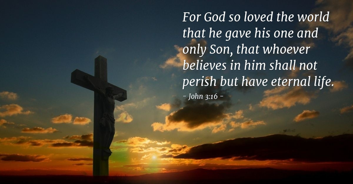 John 3 16 Verse Of The Day For 02 13 1998 john-3-16-verse-of-the-day-for-02-13-1998
