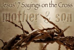 "Woman Behold Your Son" — Heartlight®