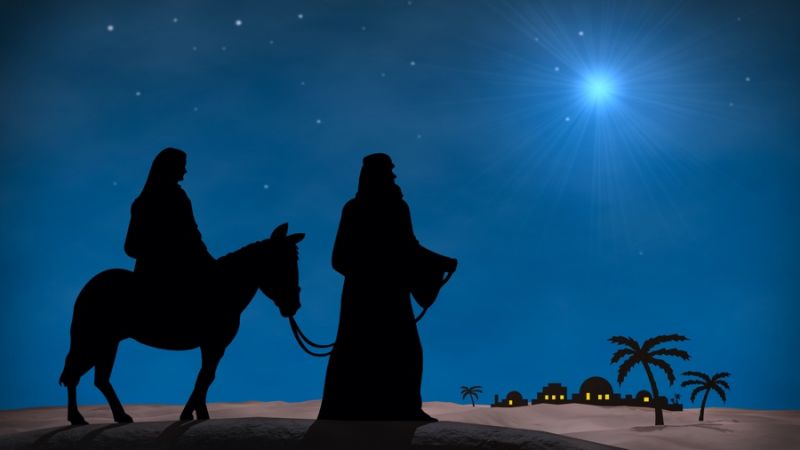 "Advent: Drawing Near to Jesus in December" — Heartlight®