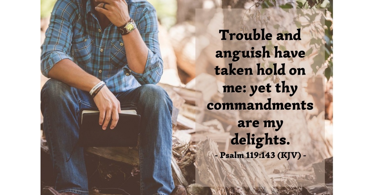 Psalm 119 143 KJV Today s Verse For Thursday November 15 2018 psalm-119-143-kjv-today-s-verse-for-thursday-november-15-2018