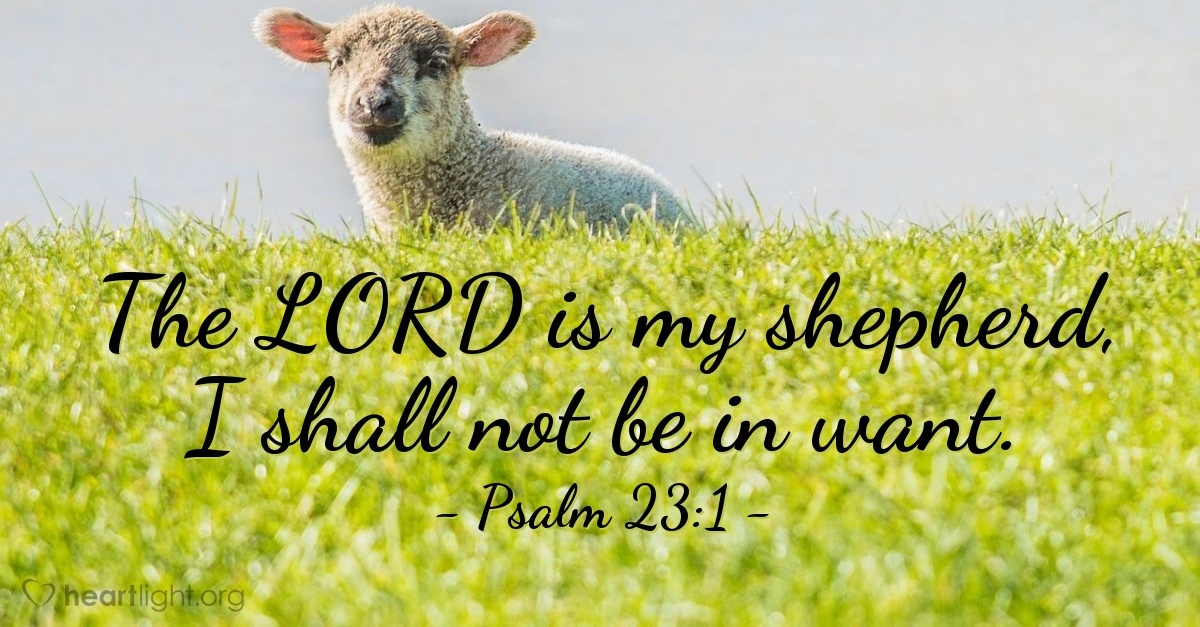 Psalm 23 1 Verse Of The Day For 09 03 2017 psalm-23-1-verse-of-the-day-for-09-03-2017