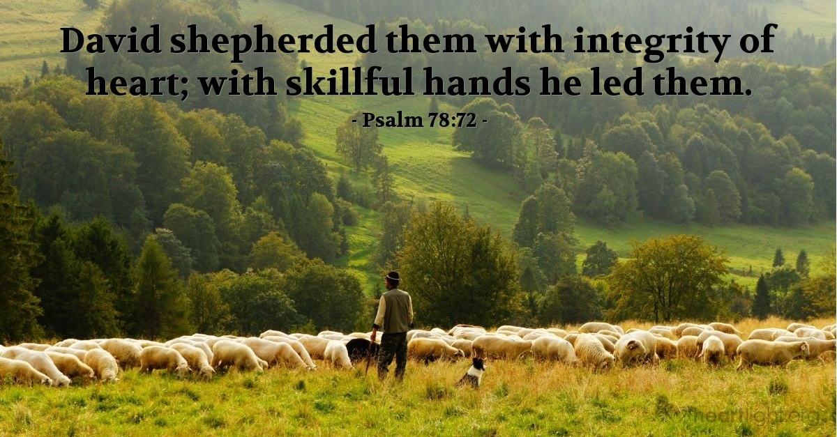 Psalm 78 72 Verse Of The Day For 06 07 2003 psalm-78-72-verse-of-the-day-for-06-07-2003