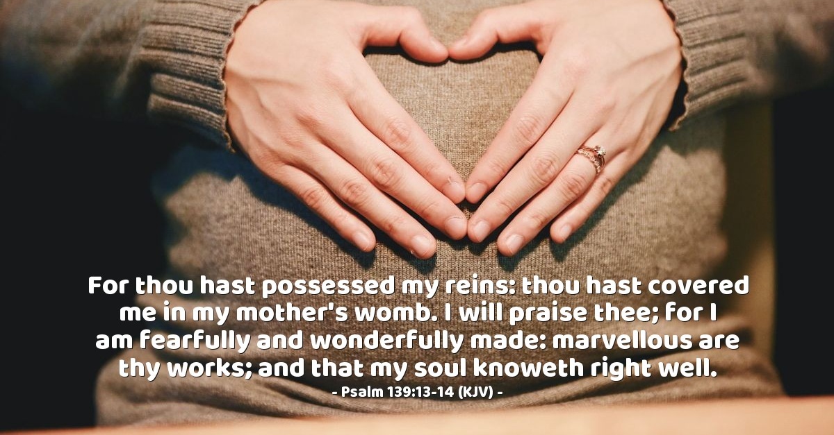 Psalm 139 13 14 KJV Today s Verse For Sunday May 14 2006 psalm-139-13-14-kjv-today-s-verse-for-sunday-may-14-2006