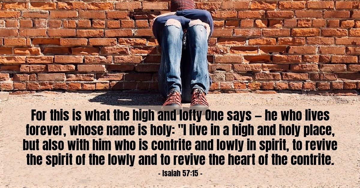 Isaiah 57 15 Verse Of The Day For 07 28 2013 isaiah-57-15-verse-of-the-day-for-07-28-2013