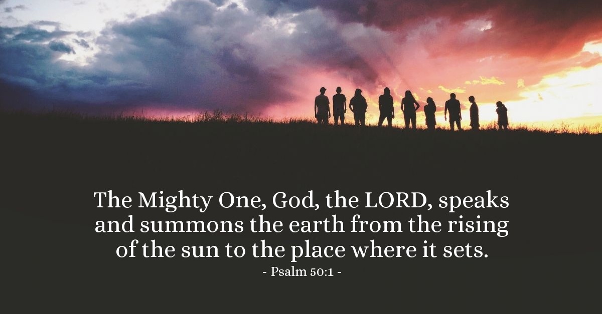 Psalm 50 1 Verse Of The Day For 04 09 2015 psalm-50-1-verse-of-the-day-for-04-09-2015