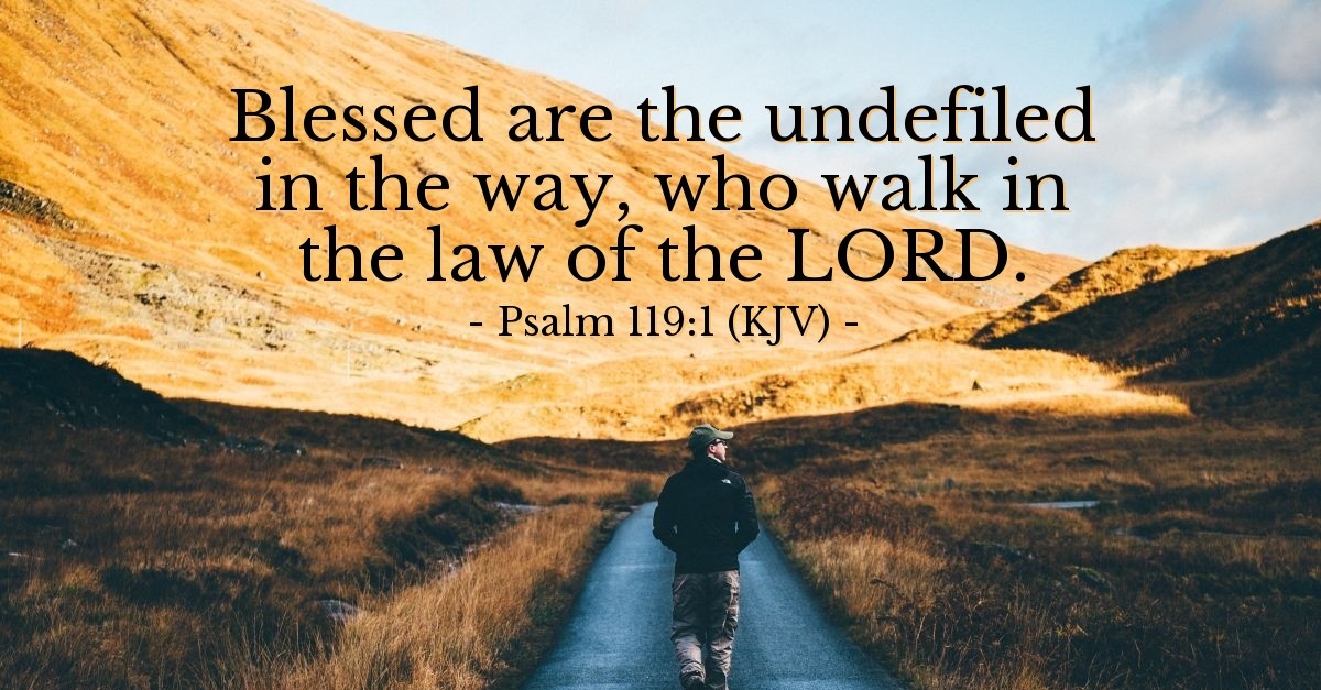 Psalm 119 1 KJV Today s Verse For Monday March 6 2017 psalm-119-1-kjv-today-s-verse-for-monday-march-6-2017