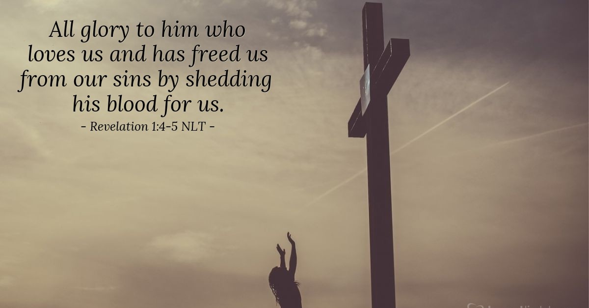 The Sevenfold Spirit Revelation 1 4 5 NLT God s Holy Fire the-sevenfold-spirit-revelation-1-4-5-nlt-god-s-holy-fire