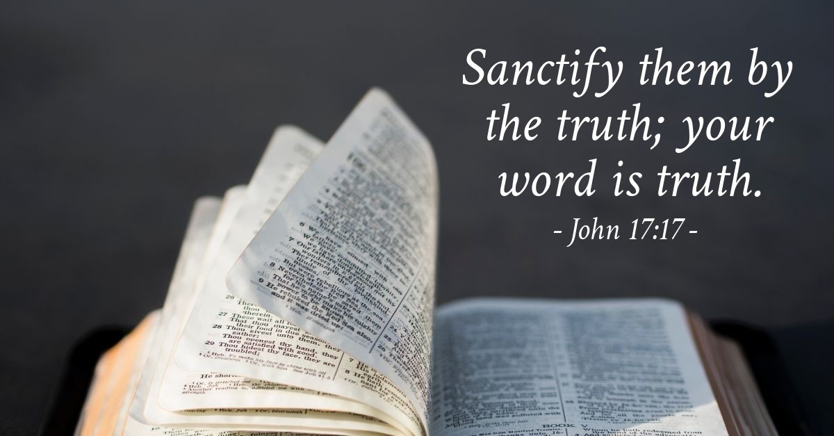 John 17 17 Verse Of The Day For 11 18 2014 john-17-17-verse-of-the-day-for-11-18-2014
