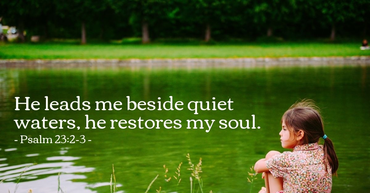 Psalm 23 2 3 Verse Of The Day For 08 10 1999 psalm-23-2-3-verse-of-the-day-for-08-10-1999