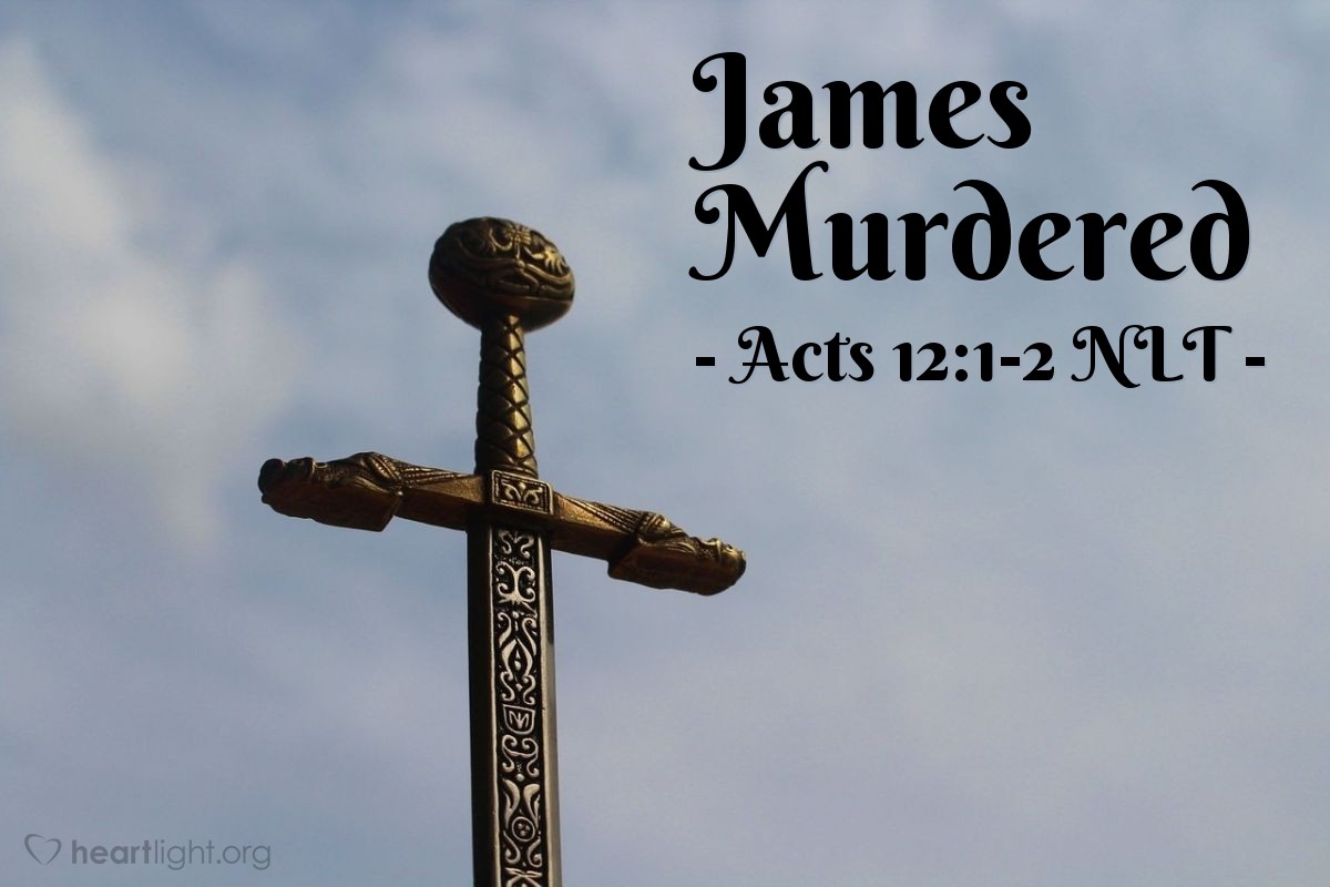 James Murdered Acts 12 1 2 Unstoppable James Murdered Acts 12 1 2 Unstoppable