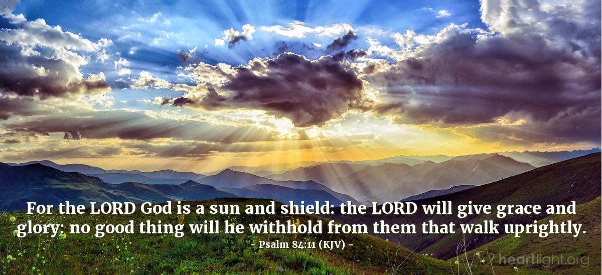 Today s Verse Psalm 84 11 KJV Emmanuel Baptist Church