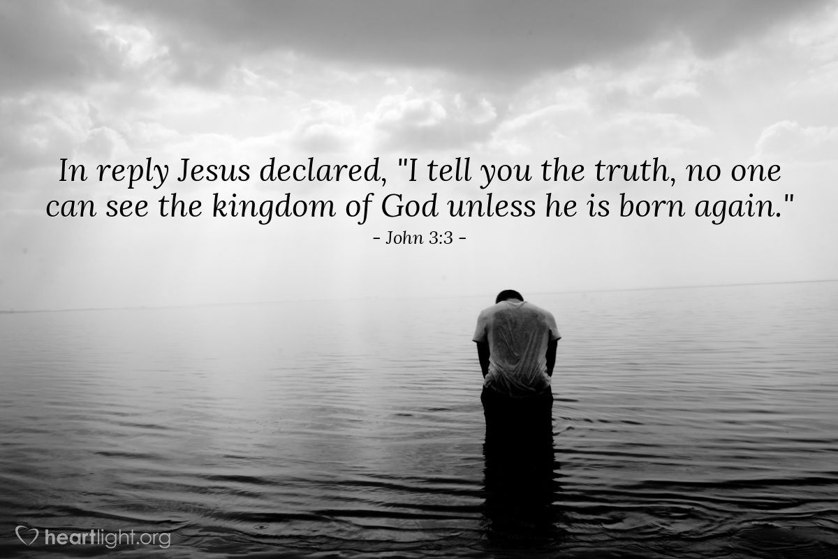 Heartlight Gallery Images From The Book Of John