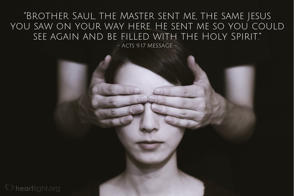 The Holy Spirit The Holy Spirit Brings Grace Beyond Description