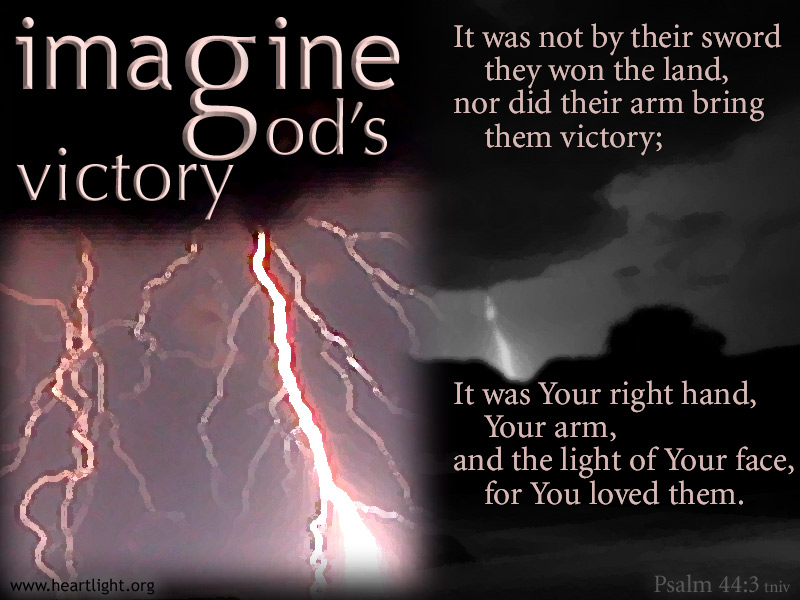 Psalm 44 3 Your Right Arm Heartlight Gallery Psalm 44 3 Your Right Arm Heartlight Gallery